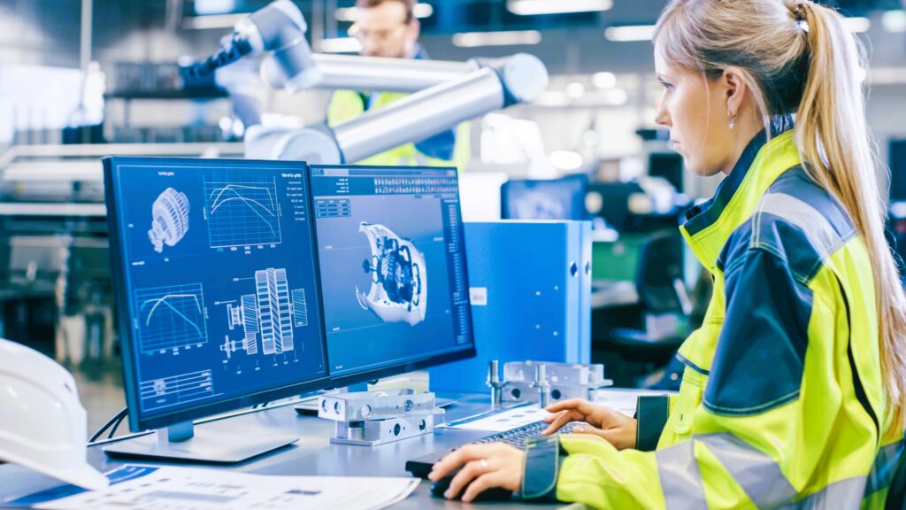 Innovative Technologies Transforming Construction Data Analysis ...